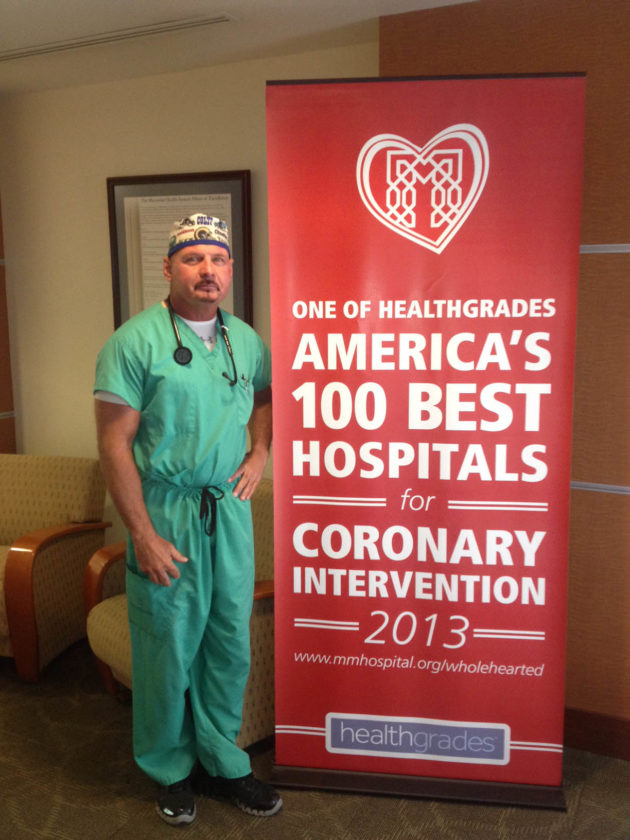 Famous patient left lasting impact on doctor | News, Sports, Jobs ...